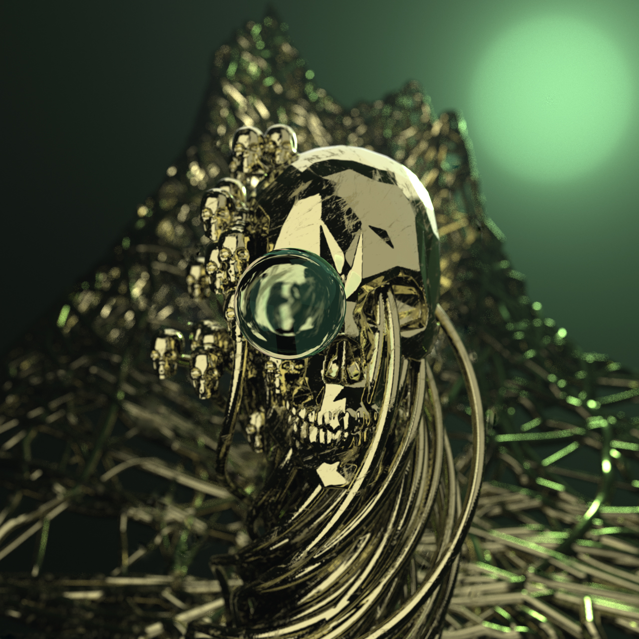 DIGITAL ART – South Addison Picture Company